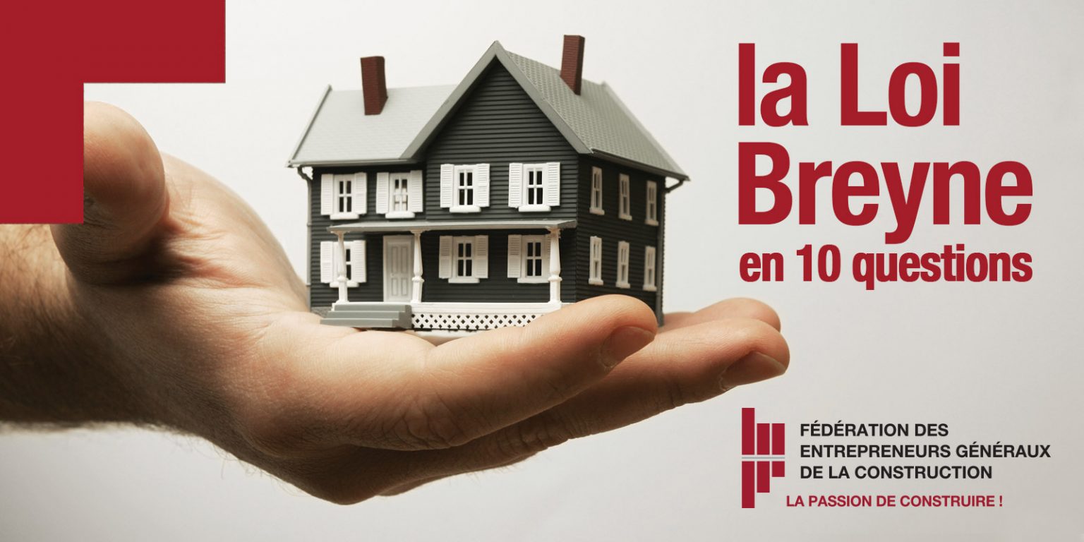Loi Breyne – FEGC
