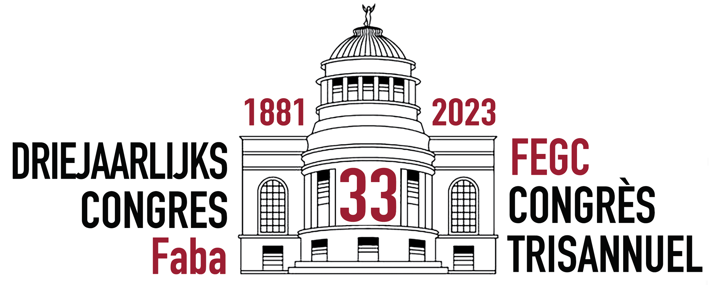 33ème Congrès trisannuel de la FEGC – FEGC