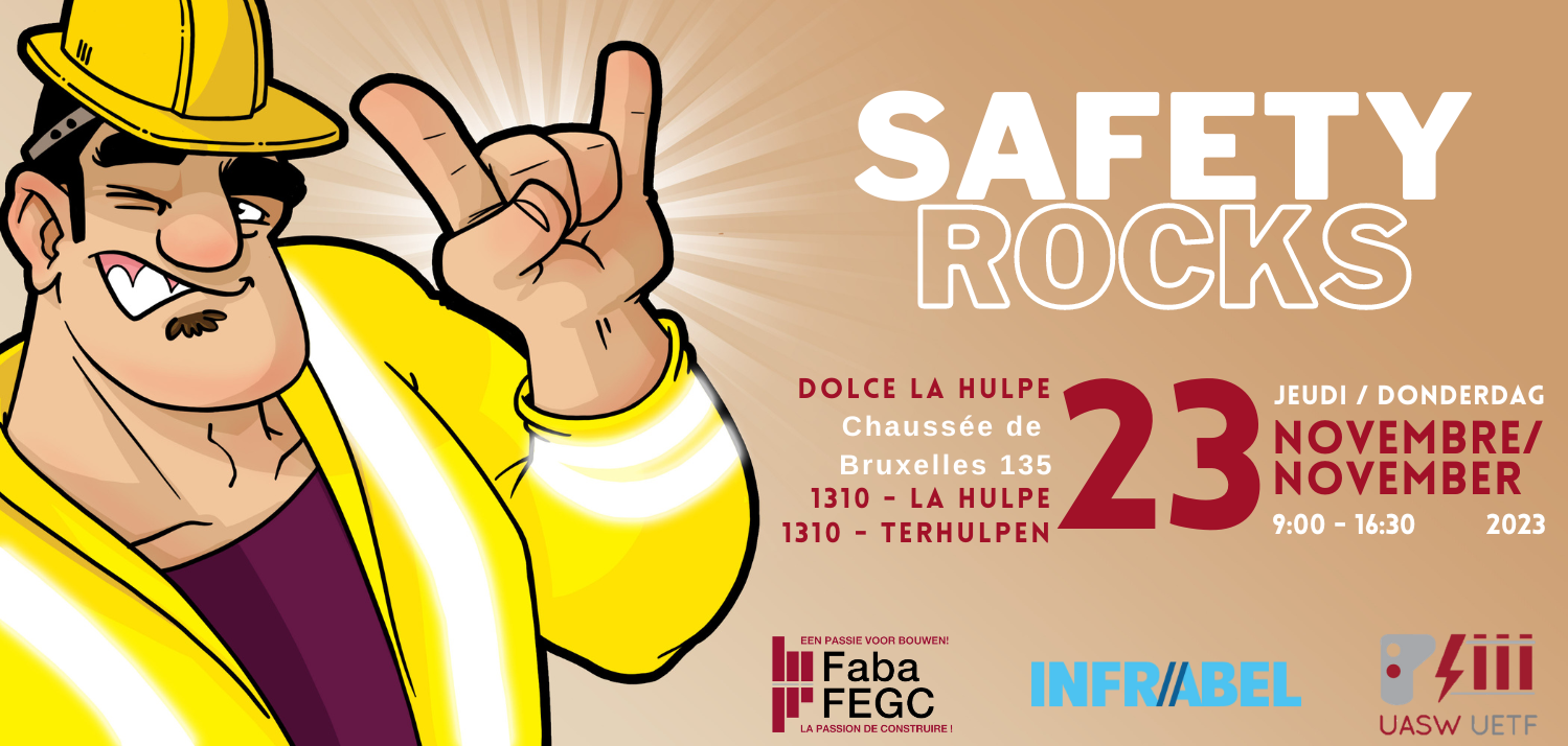 Safety Rocks 2023 (FR) – FEGC