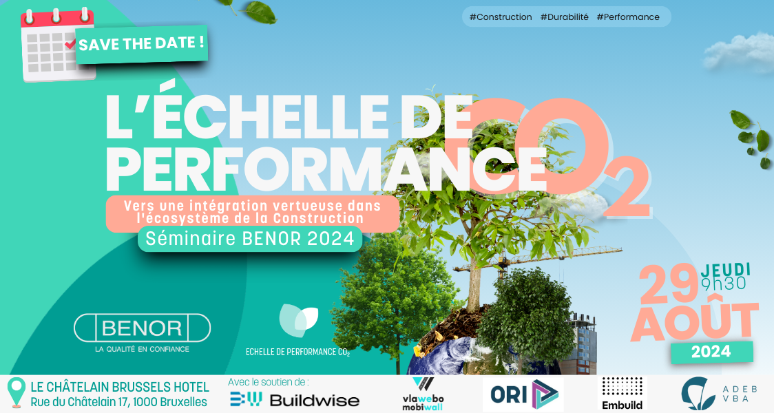 Séminaire BENOR 2024 – FEGC